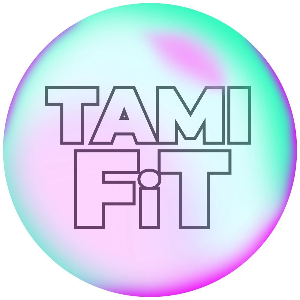 Tami FiT — купить товары Tami FiT на OZON