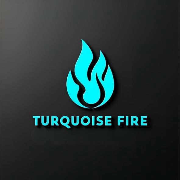 Turquoise Fire купить товары из официального сайта каталога на OZON ...