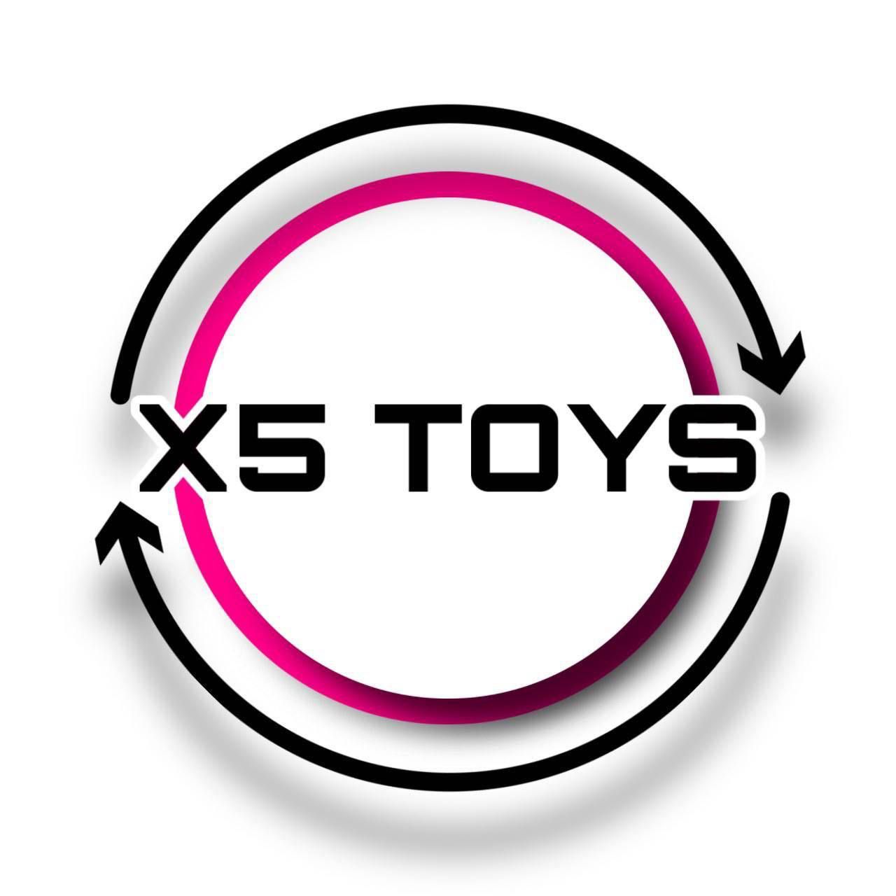 X5 TOYS — купить товары X5 TOYS на OZON