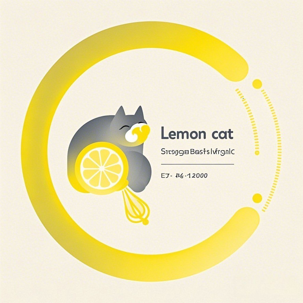 Lemon Cat — купить товары Lemon Cat на OZON