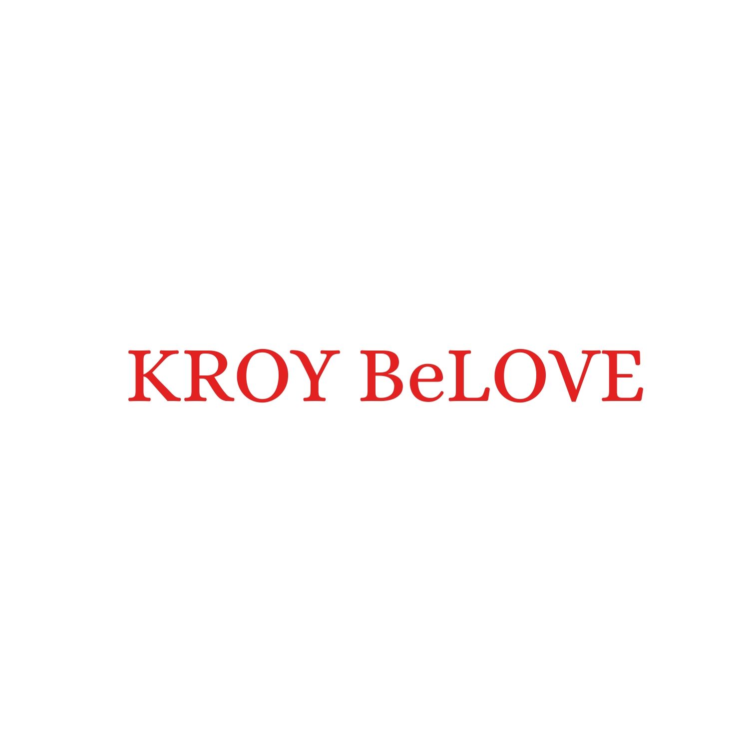 KROY BeLOVE — купить товары KROY BeLOVE в интернет-магазине OZON