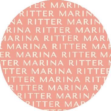 Marina Ritter - купить товары из каталога Marina Ritter на OZON
