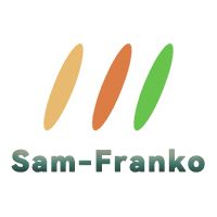 Sam-Franko — купить товары Sam-Franko на OZON