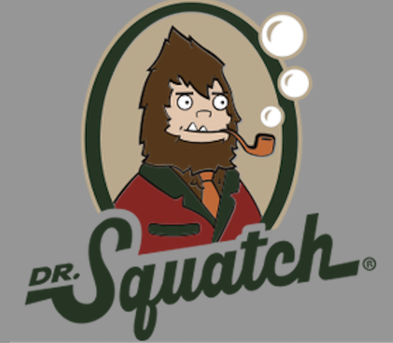 Dr. Squatch — купить товары Dr. Squatch в интернет-магазине OZON