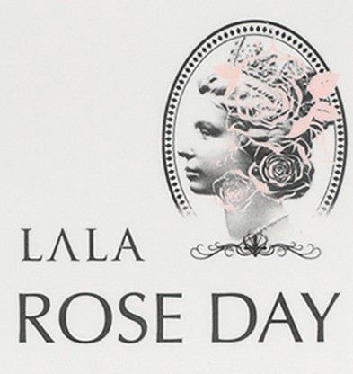 LaLa Rose Day купить товары из официального сайта каталога на OZON ...