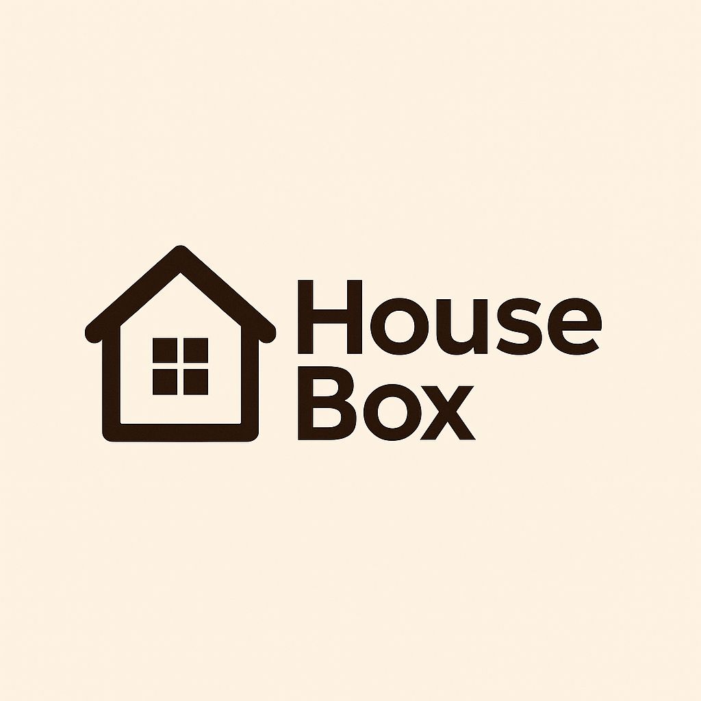 HouseBox — купить товары HouseBox на OZON
