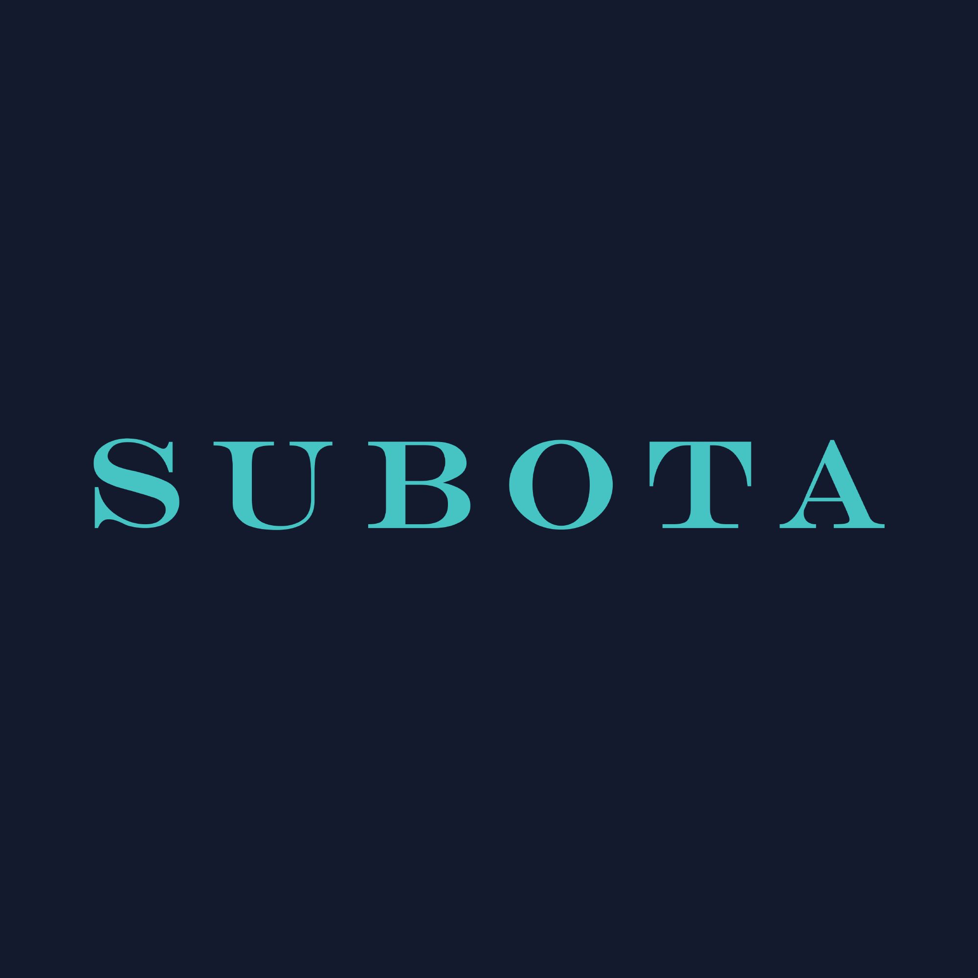 Subota — купить товары Subota на OZON