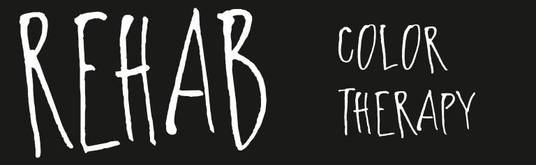 Rehab color therapy — купить товары Rehab color therapy на OZON